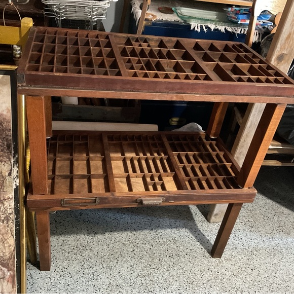 Hamilton | Storage & Organization | Hamilton Brown Wooden Storage ...